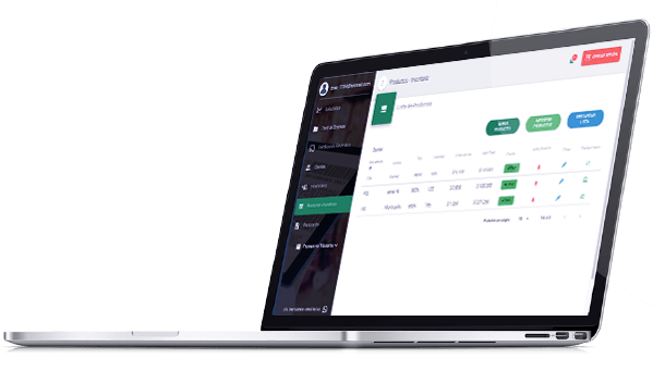 INVENTARIX - SOFTWARE DE FACTUACIÓN ELECTRÓNICA